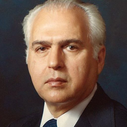 What makes RJ Rushdoony special? - Christ Rules