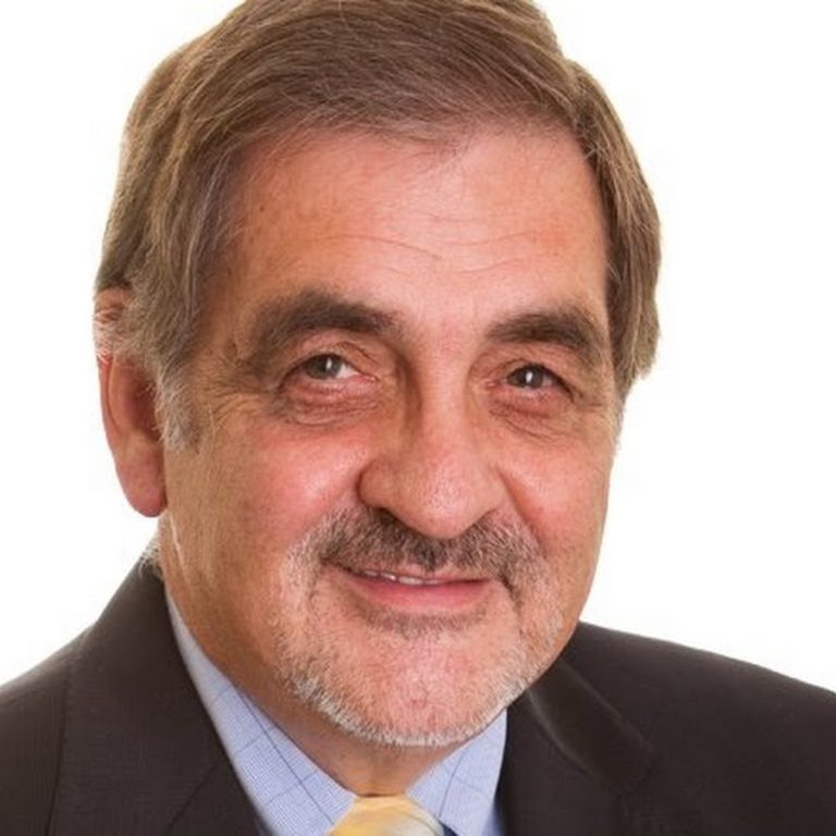 10-Year Tribute to R.J. Rushdoony - Christ Rules